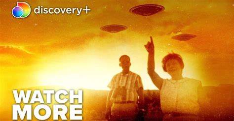 Alien Abduction Betty And Barney Hill Streaming