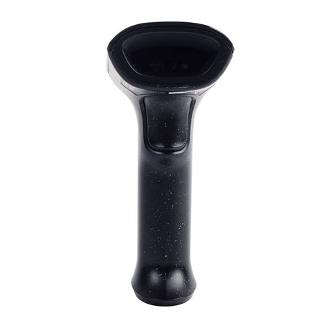 Wired Handheld Barcode Scanner 1d 2d Reader Barcode Scanner And