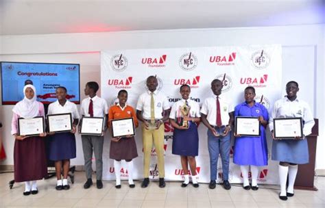 National Essay Competition 2023 For Secondary School Students Student