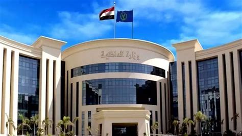 مؤتمر صحفي للإعلان عن فتح باب التقديم في معاهد معاوني الأمن مصراوى