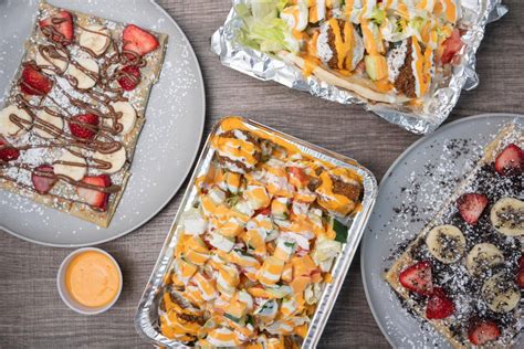 Bitez 7258 Columbia Pike Menu Annandale • Order Bitez 7258 Columbia Pike Delivery Online