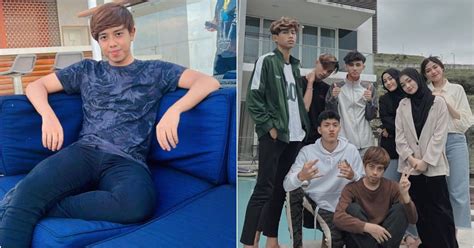 Biodata Ammar Nazhan Youtuber Popular Malaysia