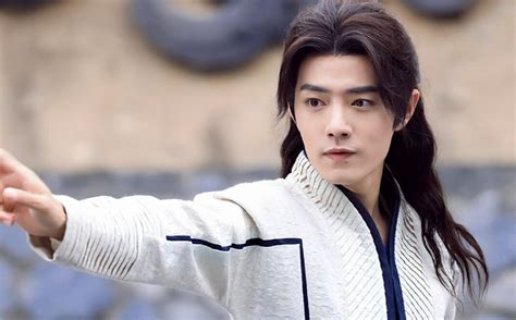 《斗羅大陸2》將啟，肖戰、吳宣儀客串回歸，新男主人選備受期待 頭條匯