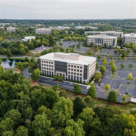 Goballantyne About The Ballantyne Campus