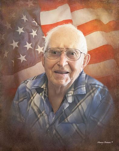 Wesley Dale Knupp Memphis Democrat