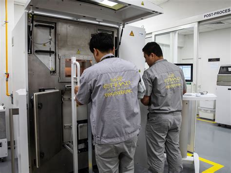 3d Printing In Aerospace Eos Eos Gmbh