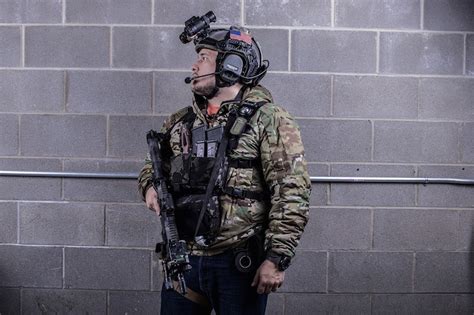 Gear Made In Usa Spiritus Systems In Interview Spartanat