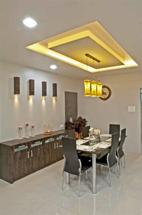 Homify Ceiling Design Modern Interior Ceiling Design House