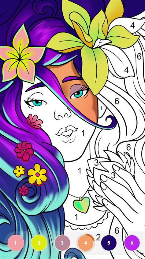 Online Color Painting Game At Jacklyn Mulligan Blog