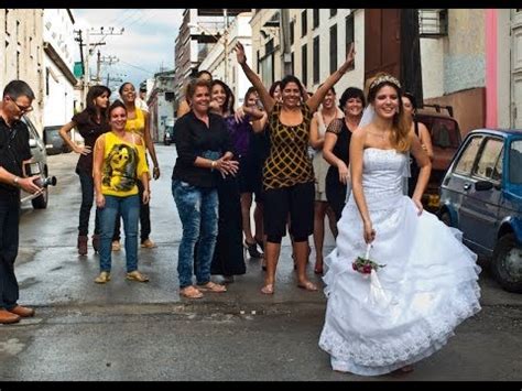 Cuban Wedding 60 Photos
