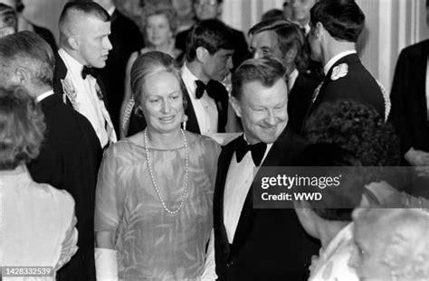 Emilie Benes Brzezinski Photos And Premium High Res Pictures Getty Images