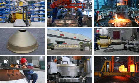 Homepage Panglei Wear Resistant Castings Foundry