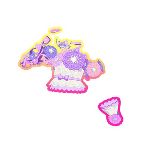 アイテム（第4章） ワッチャプリマジ！ スペシャルサイト タカラトミーアーツ