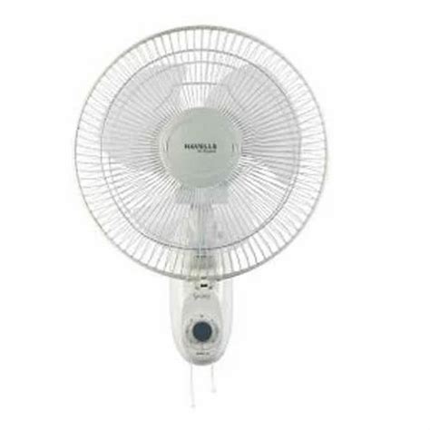 Havells Fhwswhsowh12 300 Mm Swing Hs Wall Fan Inferno Infotech Pvt