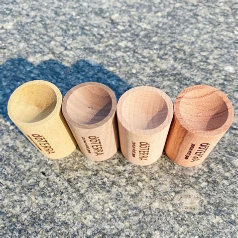 Essential Oil Diffuser Wood Aromatherapy Diffuser For Essential Oils