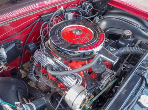 The 345 Hp Secret How Oldsmobile Invented The Muscle Car Before The Gto