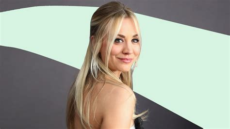 Big Bang Theory Star Kaley Cuoco Accused Of Using Henry Cavill To