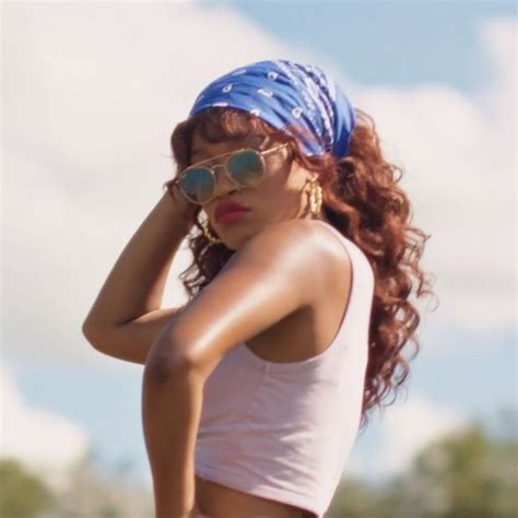 Keke Palmer Releases New Song Actually Vote Amid 2020 Election