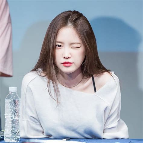 에이핑크 손나은 인스티즈instiz 이슈 카테고리