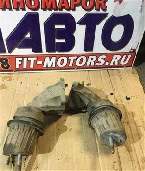 Подушка двигателя Lexus 4gr Fe Festima Ru частные объявления
