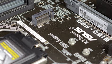 Обзор и тестирование материнской платы ASUS B150-PRO GECID.com. Страница 1