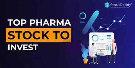 List Of Pharma Stocks In India To Buy In 2025