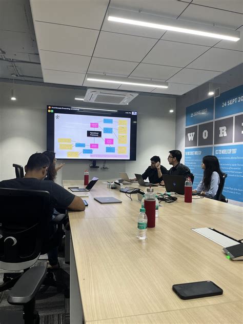 rishabh bansal on linkedin ever had a moment where your work aligns perfectly with something