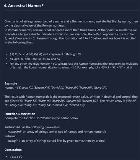 Tiktok Online Assessment Questions 2025