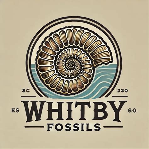 Whitby Fossils Youtube