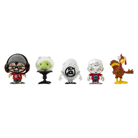 Fgteev Mystery Figure Blind Bags English Edition Toys R Us Canada