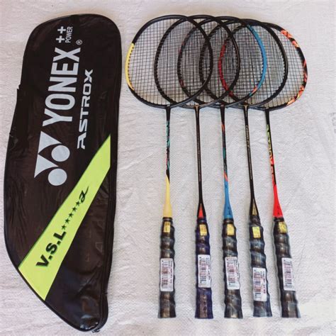 Jual Raket Terbaru Harga Terbaik And Termurah Desember 2022 Shopee Indonesia