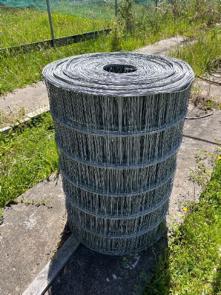 Lot 101 Wire Roll Auctionsplus