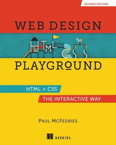 Web Design Playground Second Edition Audiobook SoftArchive