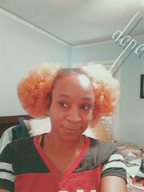Afro Puffs African American Hairstyles Afro Puff American Hairstyles