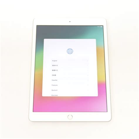 Yahooオークション Apple Ipad2020 Wi Fi 128gb Myle2ja 第8世代