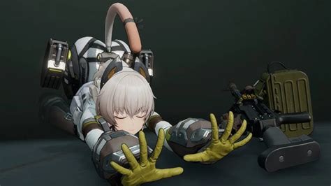 Состоялся релиз Girls Frontline 2 Exilium на ПК и мобильных в Китае