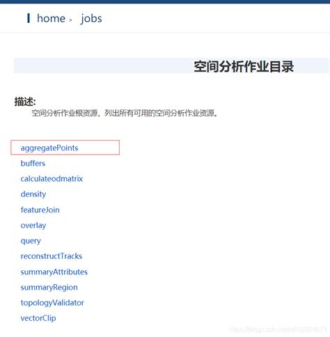 Iclient对接点聚合分析如何使用iclient Javascript的点聚合 Csdn博客