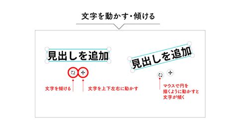 Canvaのテキスト設定•編集総まとめ！初心者脱却＆使い方をマスターしよう スモールビジネスデザイン研究所