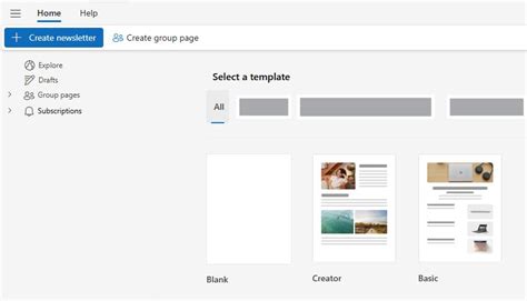 Outlook Newsletters Are Coming Weston Technology Solutions Weston