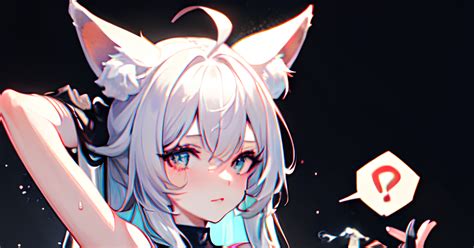 女の子 133 イベリコ豚のイラスト Pixiv