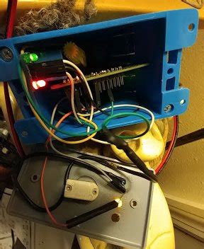 Basics Raspberry Pi Zero W With Relay Relay Trips Without Input