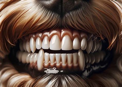 Dental Care Tips For Cockapoos Cockapoo Hq