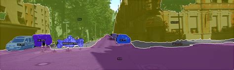 How To Segment Images With Zero Data Aka Zero Shot Segmentation By Nikos Ntampakis Medium