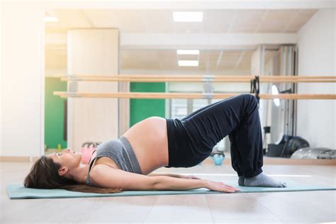 Postpartum Hip Pain Exercises Womens Health Continuum Wellness