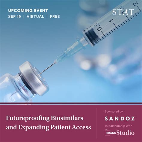 Biosimilar Sandoz