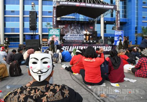 Mimbar Bebas Selamatkan Demokrasi Foto 1 1983530