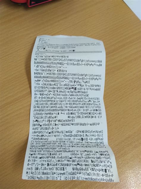 printing pdf or png in pos thermal printer with java stack overflow