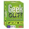 Geek Out Groupon