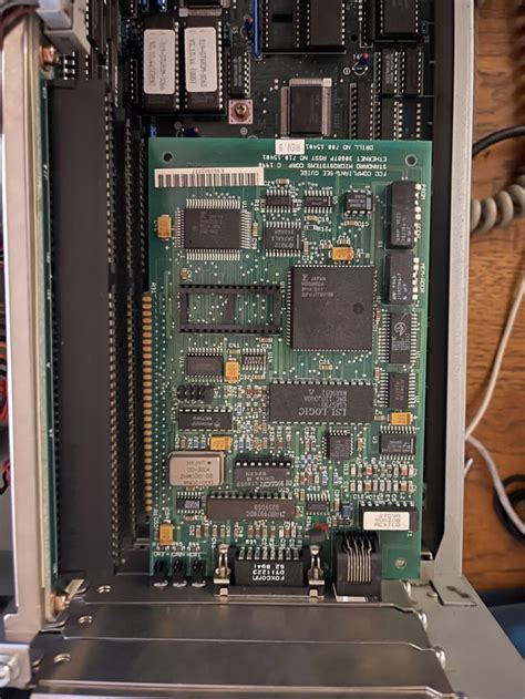 Nec Powermate 286 Plus Rvintagecomputing