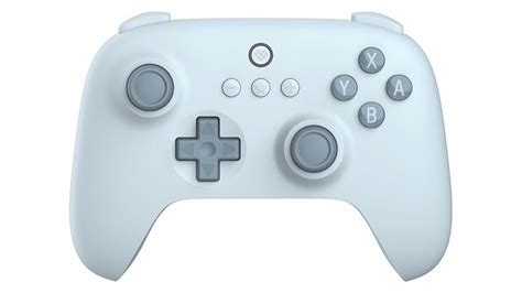 8BitDo S New Wireless Nintendo Switch Controller Is Significantly